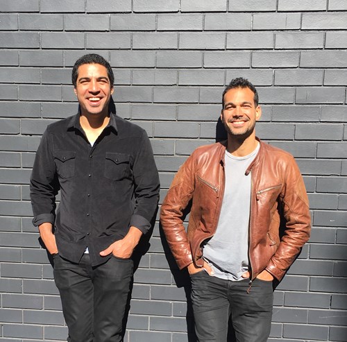 Havea Brothers & Sherri Parry – Bendigo Blues & Roots